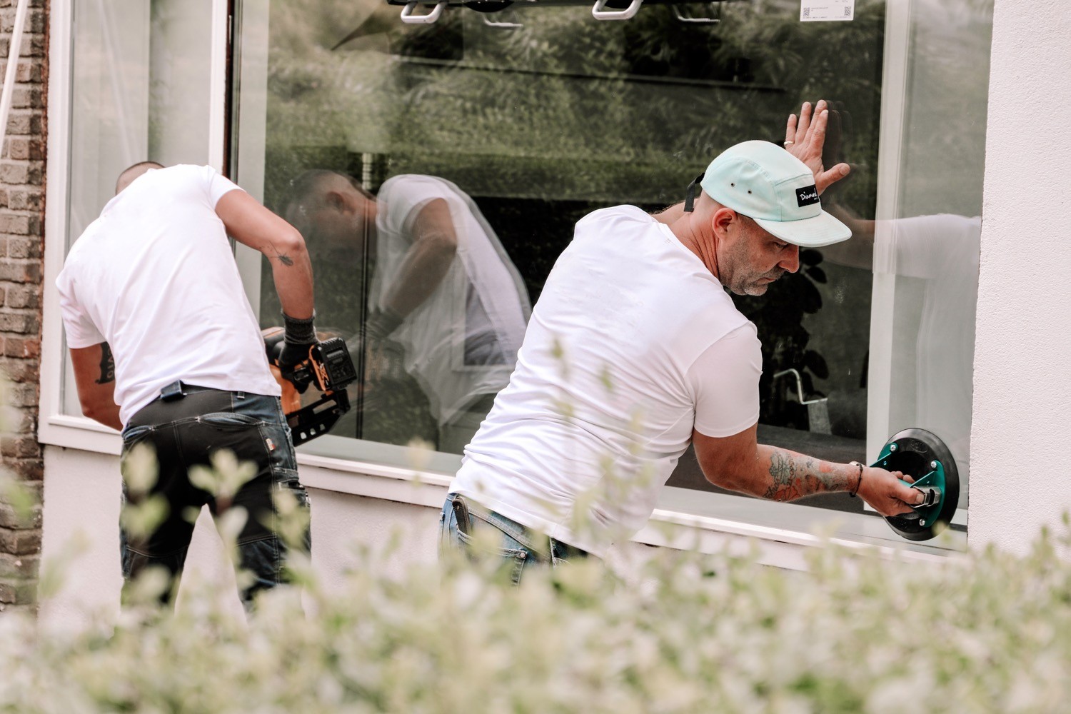 Contact | Quist Expert